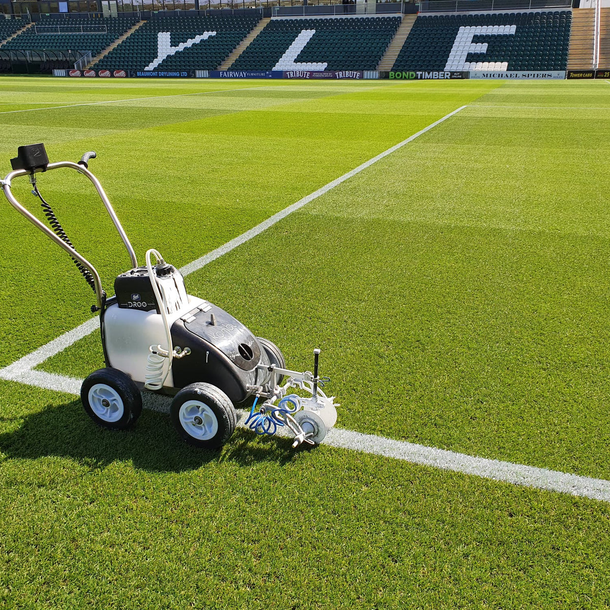 Setting the Line for 2026 – Planning Your Best Year in Pitch Marking ...