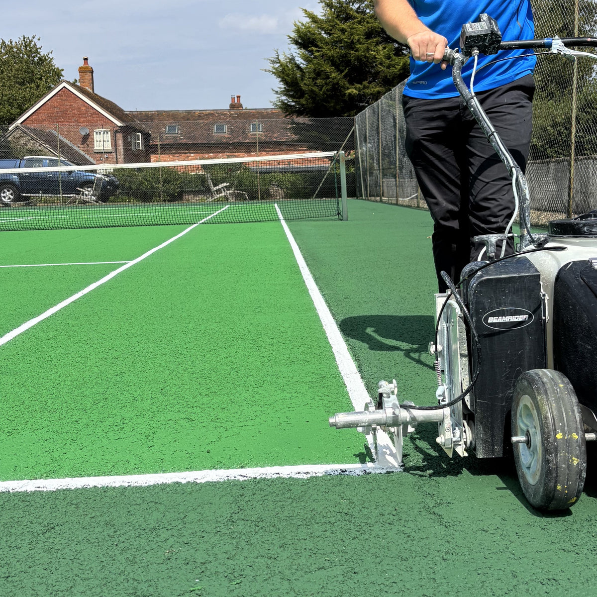 Keep Your Markings Bright All Summer: PMF Colour Range Spotlight ...