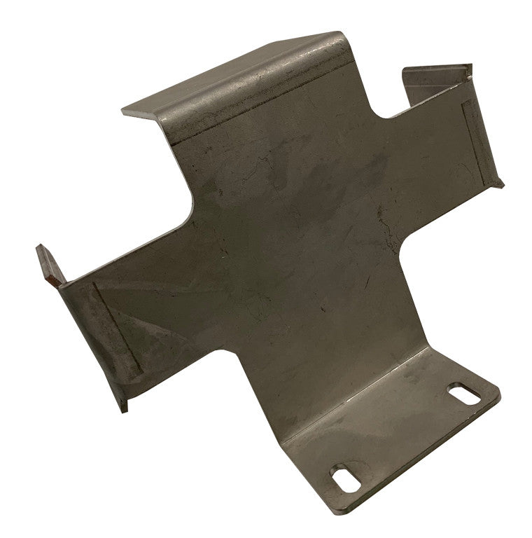 Battery Retaining Plate – Fleet Line Markers