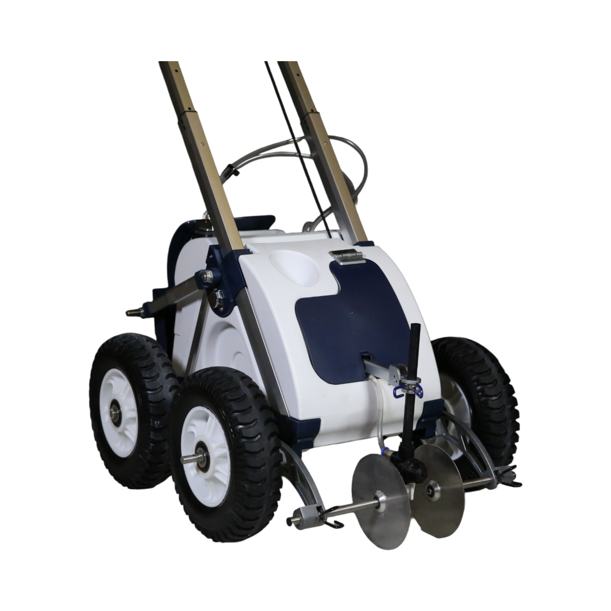 Line Markers – Fleet Line Markers