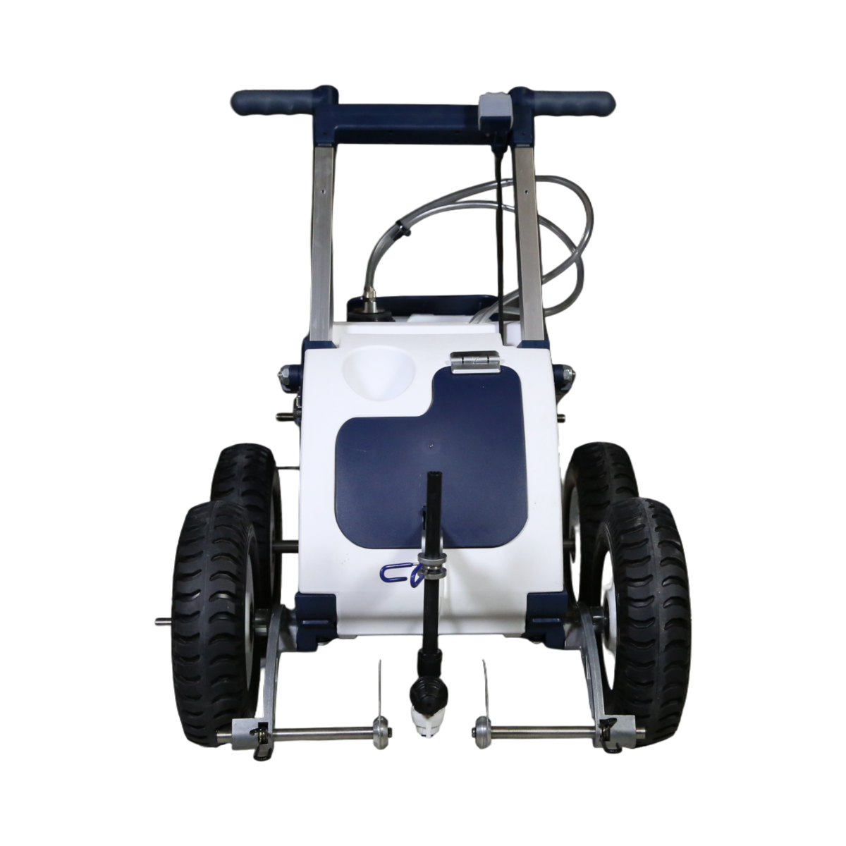 Line Markers – Fleet Line Markers