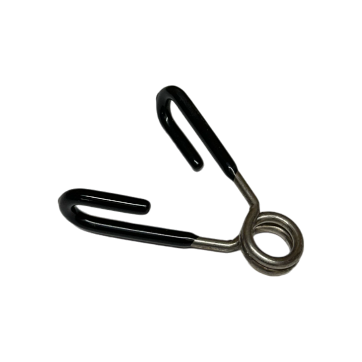 Spring Clip Guide Disc & Shaft (Black) – Fleet Line Markers