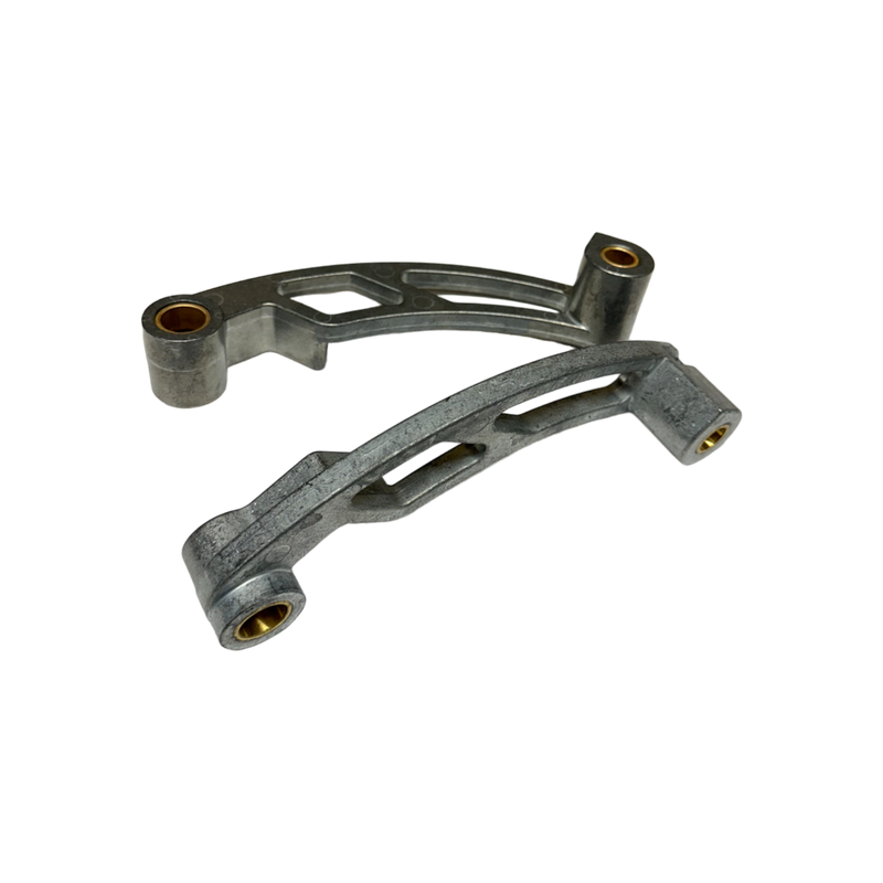 Metal guide arms set (left & right) – Fleet Line Markers