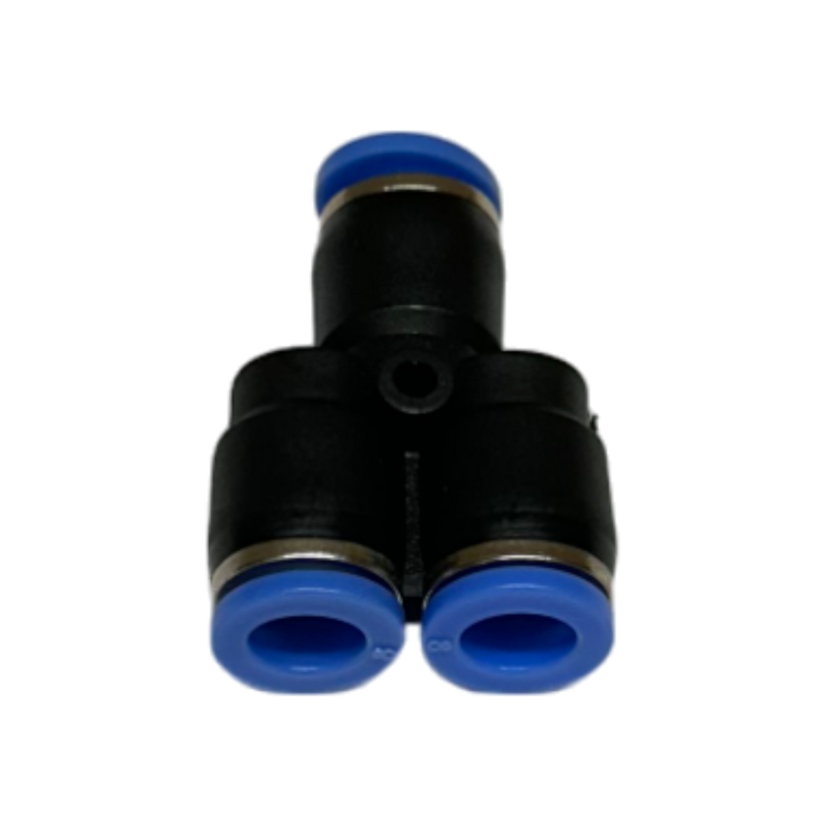 Y Shaped Connector – Fleet Line Markers