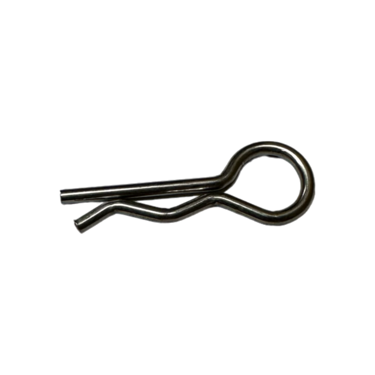 Stainless Steel R Clip (pack of 5) – Fleet Line Markers