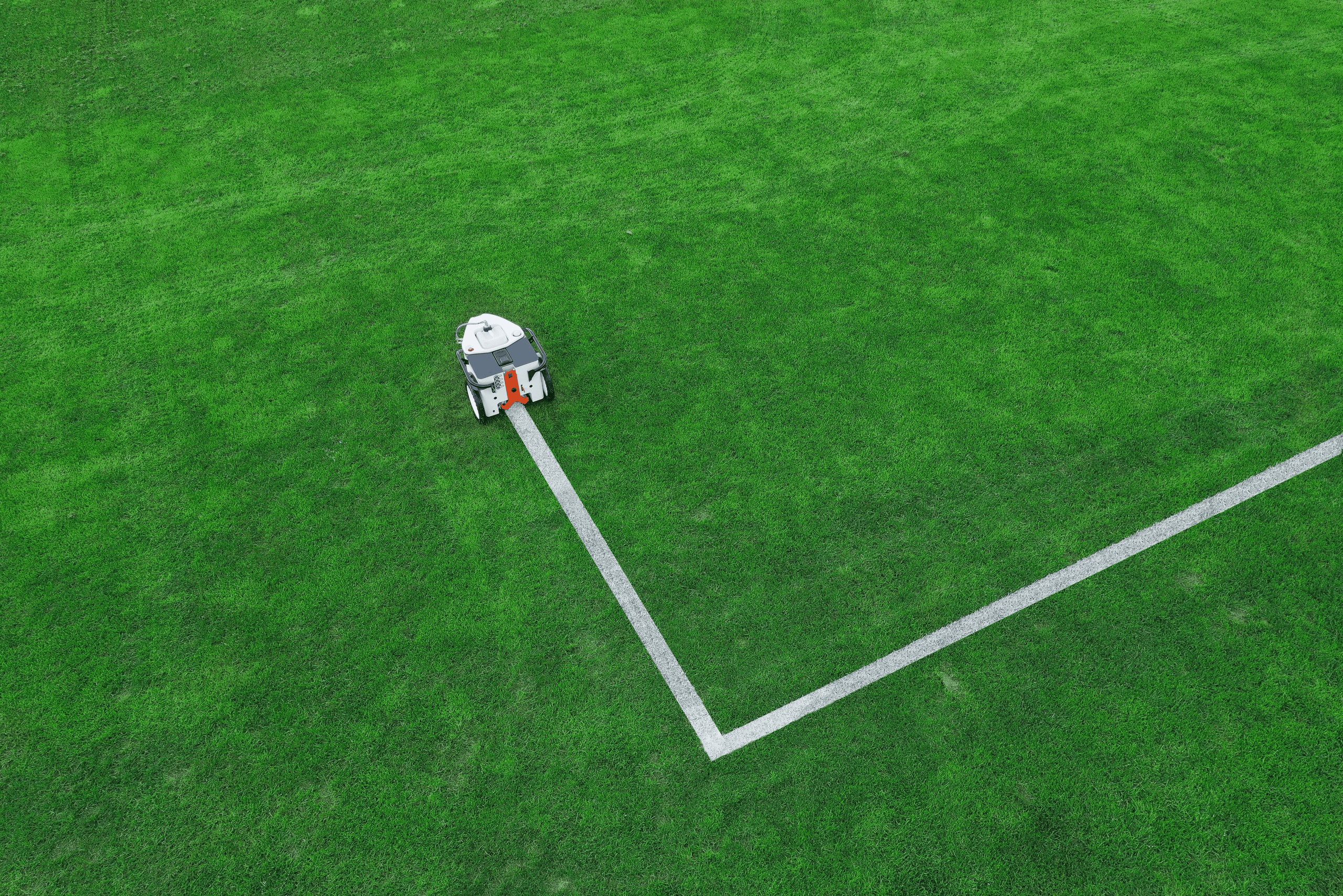 Fleet Line Markers