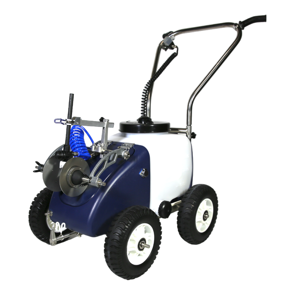 Line Markers – Fleet Line Markers