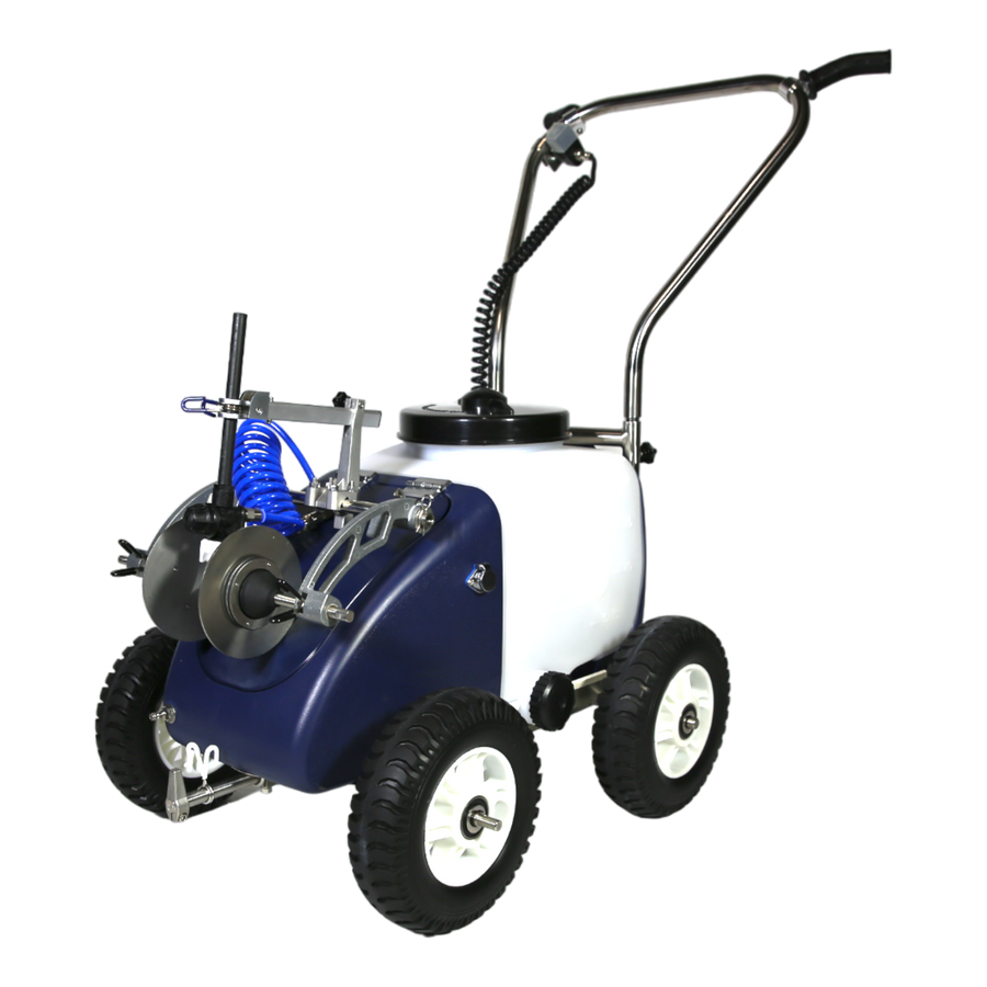 Line Markers – Fleet Line Markers