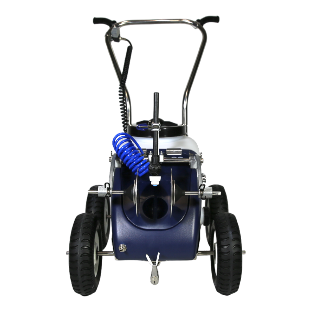 Line Markers – Fleet Line Markers