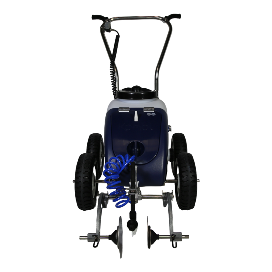 Line Markers – Fleet Line Markers