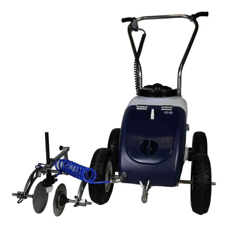 Line Markers – Fleet Line Markers