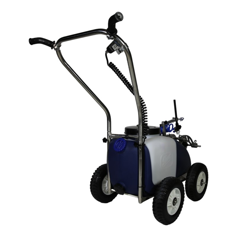 Line Markers – Fleet Line Markers