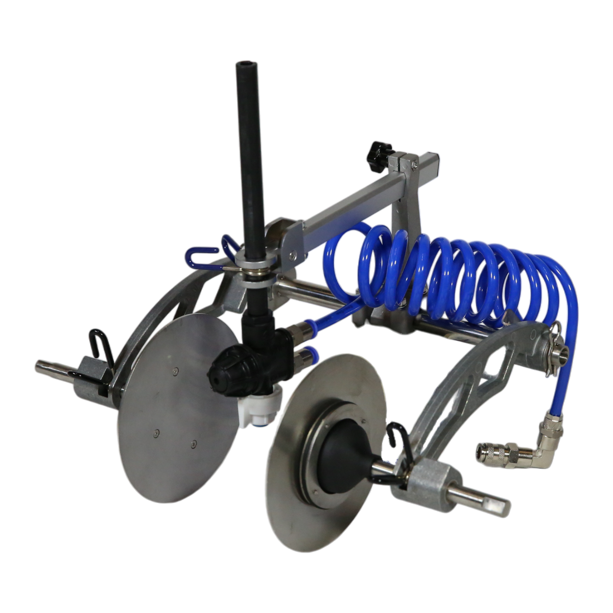 Wheeled Knib Standard – Fleet Line Markers