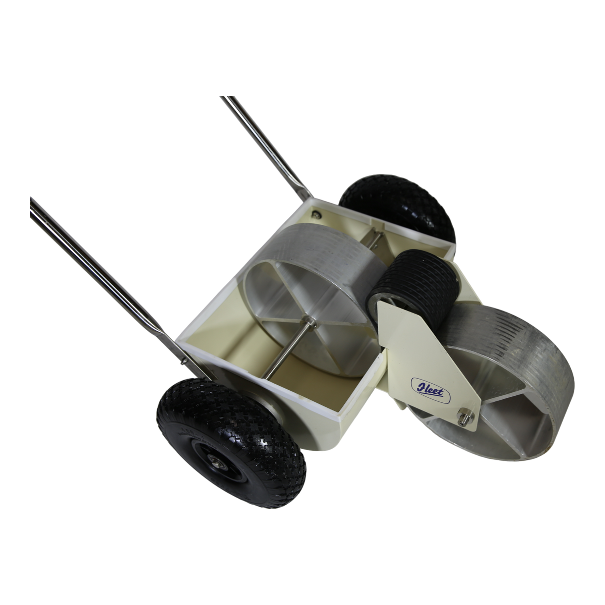 Transfer Wheels – Fleet Line Markers