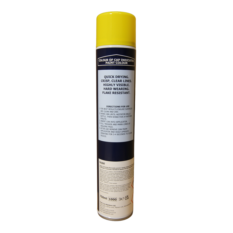 Paints – Fleet Line Markers